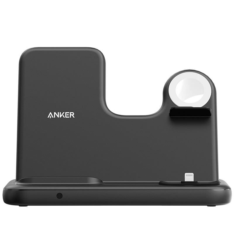 Collections - Anker
