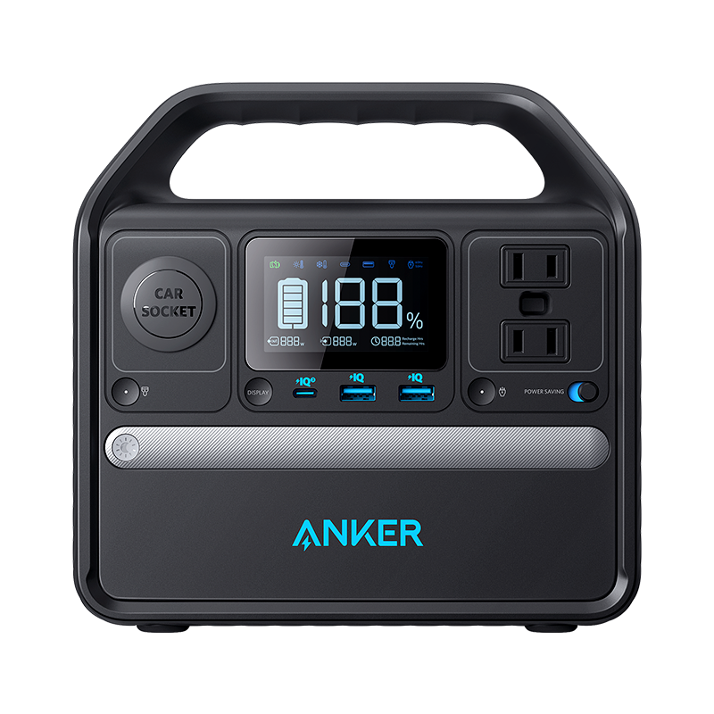 Contact Us - Anker